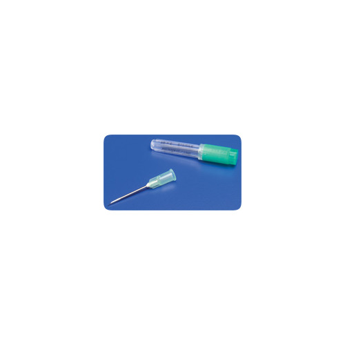 Cardinal Health-pr Monoject Rigid Pack Hypodermic Needle with ...