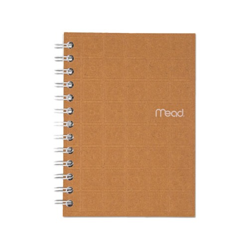 Mead Recycled Notebook - MEA45186 - Shoplet.com