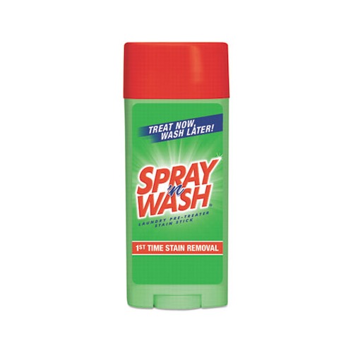 Spray N Wash Pre-Treat Stain Stick - RAC81996CT - Shoplet.com