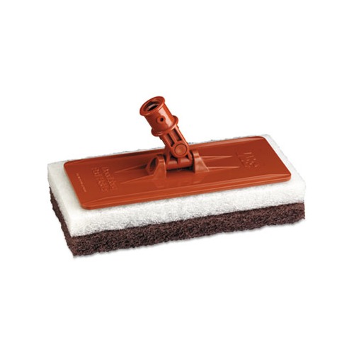 3m Doodlebug Threaded Pad Holder Kit - MMM08542KT - Shoplet.com