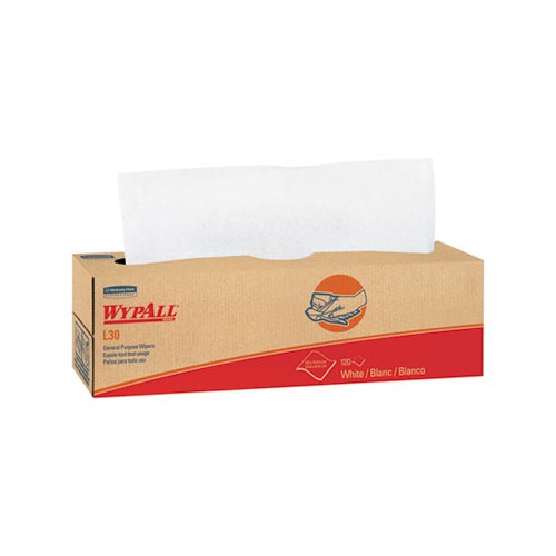 Wypall L30 Towels - KCC05800 - Shoplet.com