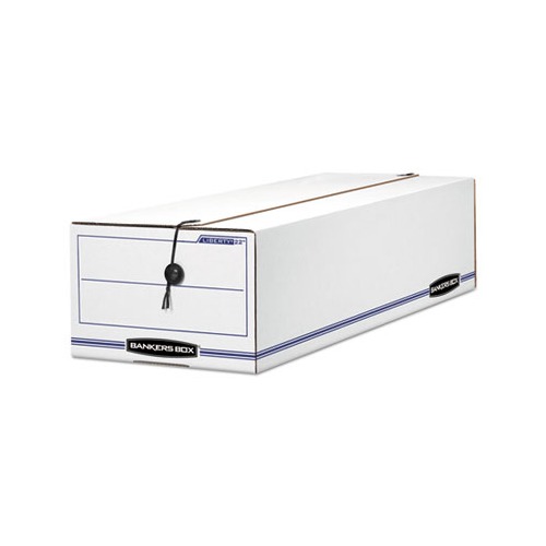 Bankers Box LIBERTY Check and Form Boxes - FEL00018 - Shoplet.com