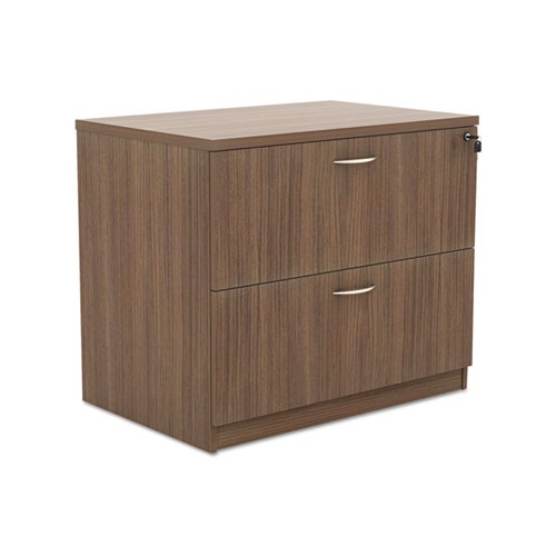 Alera Valencia Series Two-Drawer Lateral File - ALEVA513622WA - Shoplet.com