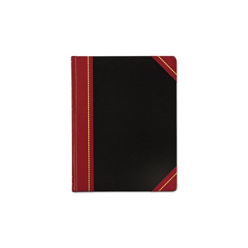 Adams Record Ledger Book - ABFARB810R30 - Shoplet.com