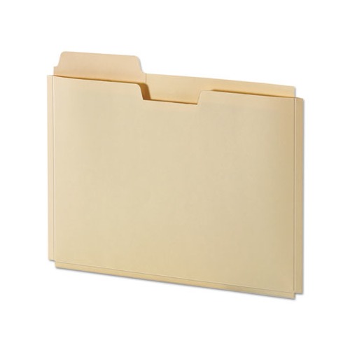 Pendaflex File Folder Pocket - PFXFP153L10 - Shoplet.com
