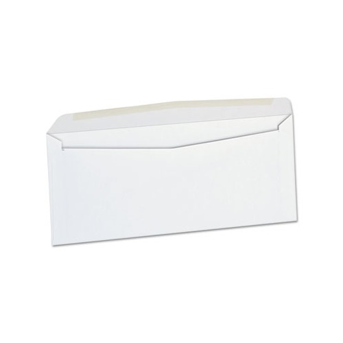 Universal Open-Side Business Envelope - UNV36320 - Shoplet.com