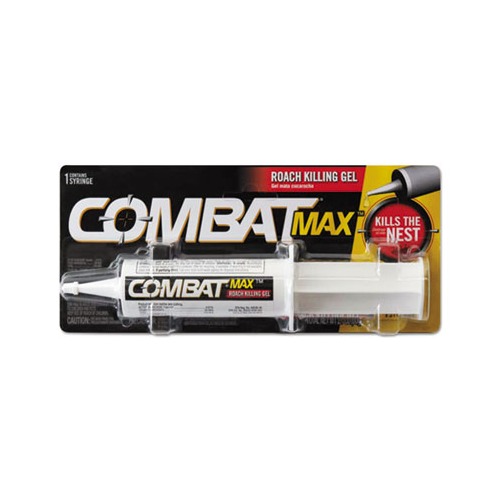 Combat Source Kill Max Roach Killing Gel - DIA05455 - Shoplet.com