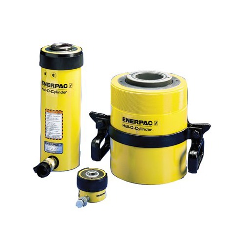 Enerpac RCH Series Hollow Plunger Cylinders - RCH-603 - SEPTLS277RCH603 ...