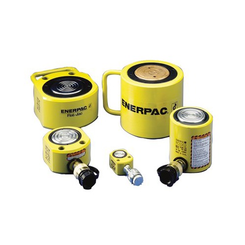 Enerpac RCS Series Low Height Cylinders - RCS-1002 - SEPTLS277RCS1002 ...