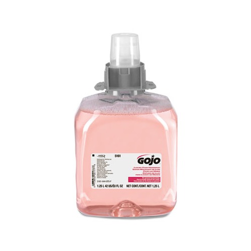 Gojo FMX-12 Luxury Foam Hand Wash - GOJ516104EA - Shoplet.com