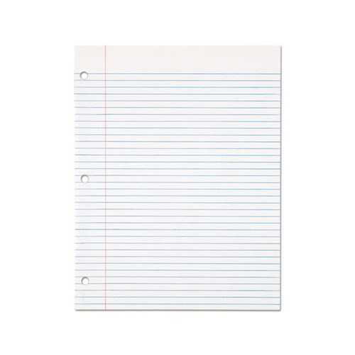 Tops Filler Paper - TOP62349 - Shoplet.com