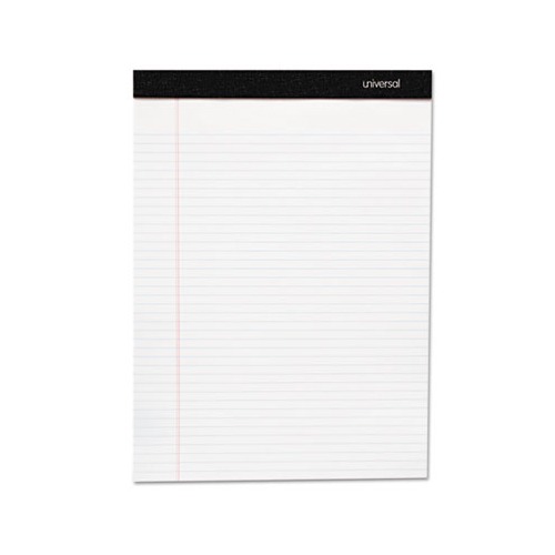 Universal Premium Ruled Writing Pads - UNV30630 - Shoplet.com Universal Premium Ruled Writing Pads - UNV30630 - Shoplet.com