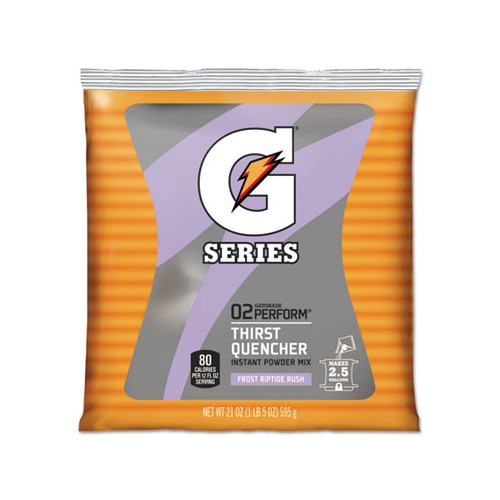 Gatorade Original Powdered Drink Mix - GTD33673 - Shoplet.com