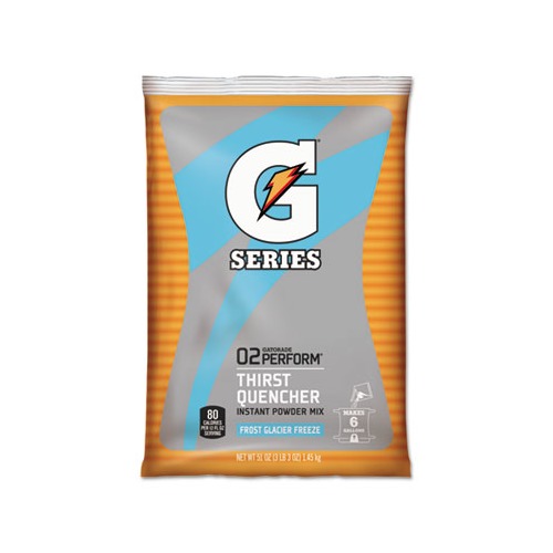 Gatorade Original Powdered Drink Mix - GTD33676 - Shoplet.com