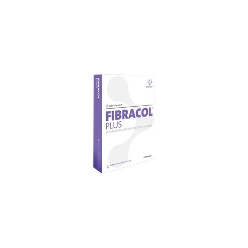 Kci-usa Fibracol Plus Collagen Dressing 3/8" x 3/8" x 15-3/4" - 532984 ...
