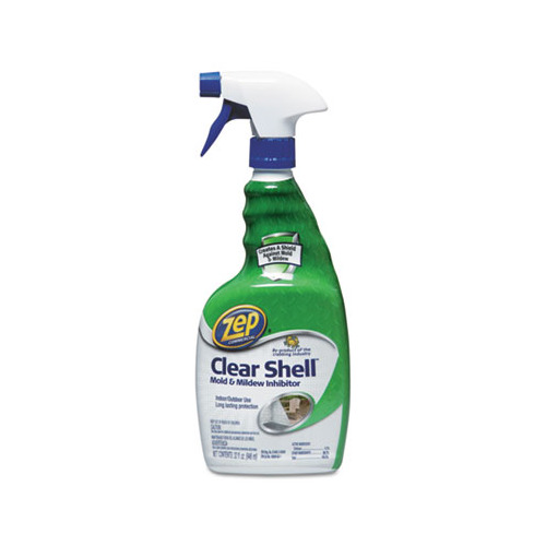 Zep Clear Shell Mold Mildew Inhibitor - ZPE1046666EA - Shoplet.com