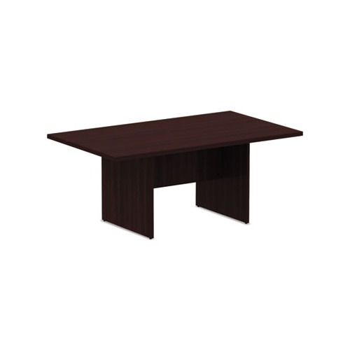 Alera Valencia Series Conference Table - ALEVA717242MY - Shoplet.com