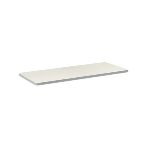 HON Build Rectangle Shape Table Top - HONTR2460ENB9K - Shoplet.com