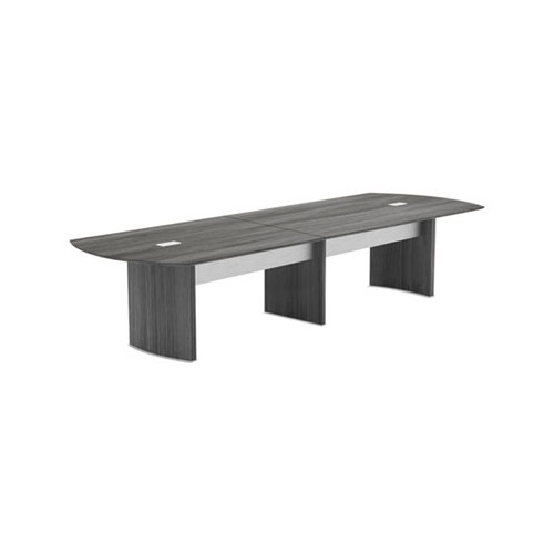 Safco Medina Conference Table Top - MLNMNMT72STLGS - Shoplet.com