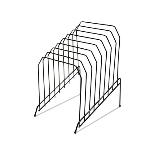 Universal Wire Tiered File Sorter - UNV20070 - Shoplet.com
