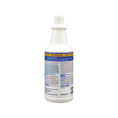 Clorox Bleach Cream Cleanser - CLO30613 - Shoplet.com
