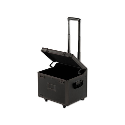 Vaultz Locking Mobile File Chest - IDEVZ00307 - Shoplet.com