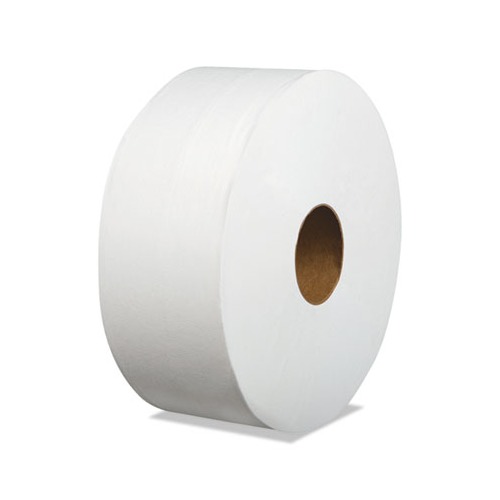 Boardwalk Laminated Jumbo Roll Toilet Tissue - BWK410979 - Shoplet.com