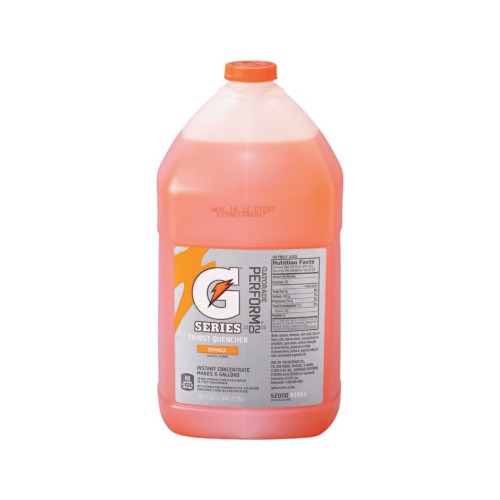 Gatorade Liquid Concentrates 03955 308 03955