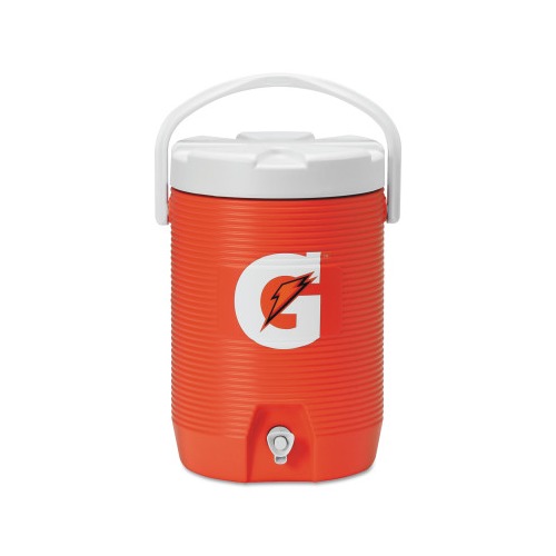Gatorade 3-Gallon Beverage Coolers - 4920009 - 308-49200-09 - Shoplet.com