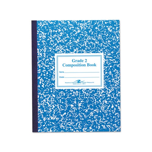 Roaring Spring Grade School Ruled Composition Book - ROA77921 - Shoplet.com