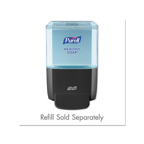 Purell ES4 Soap Push-Style Dispenser - GOJ503401 - Shoplet.com