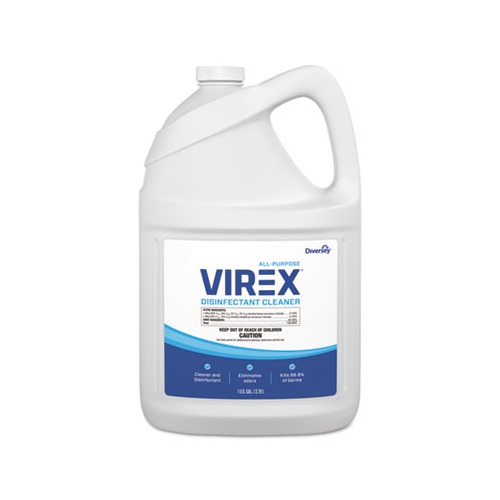 Diversey Virex All-Purpose Disinfectant Cleaner - DVOCBD540557 ...