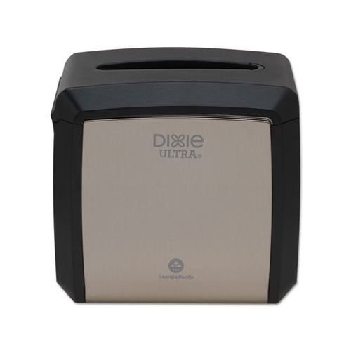 Dixie Tabletop Napkin Dispenser - GPC54528A - Shoplet.com
