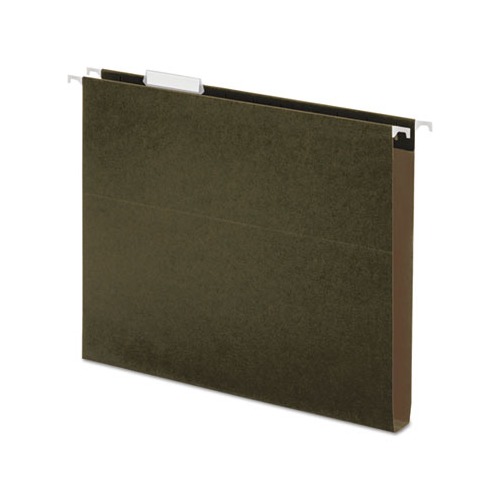 Universal Box Bottom Hanging File Folders - UNV14141 - Shoplet.com