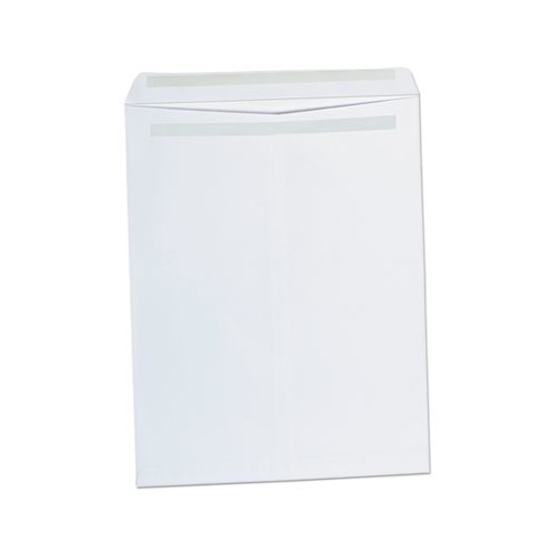 Universal Self-Stick Open End Catalog Envelope - UNV42103 - Shoplet.com