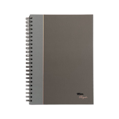 Tops Royale Wirebound Business Notebooks - TOP25332 - Shoplet.com
