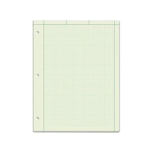 Tops Engineering Computation Pads - TOP35500 - Shoplet.com