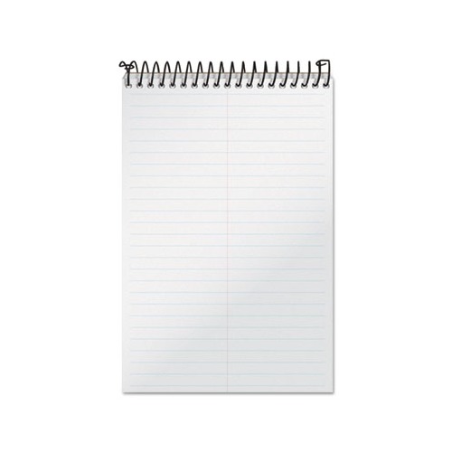 Tops Docket Gold Steno Pads - TOP99708 - Shoplet.com