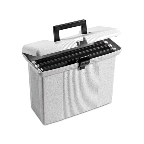 Pendaflex Portable File Boxes - PFX41737 - Shoplet.com