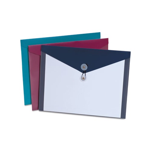Pendaflex Poly Envelopes - PFX90016 - Shoplet.com