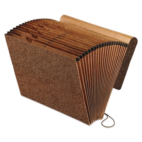 Pendaflex All Purpose Expanding File - PFX01365 - Shoplet.com