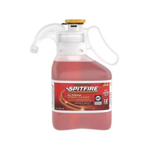 Diversey Concentrated Spitfire Professional All Purpose Power Cleaner ...