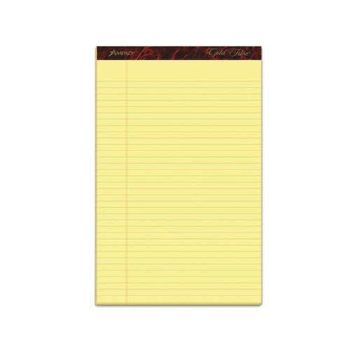 Ampad Gold Fibre Quality Writing Pads - TOP20030 - Shoplet.com