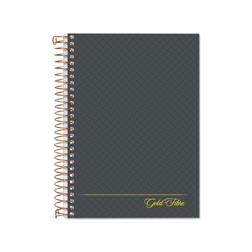 Ampad Gold Fibre Personal Notebooks - TOP20803 - Shoplet.com