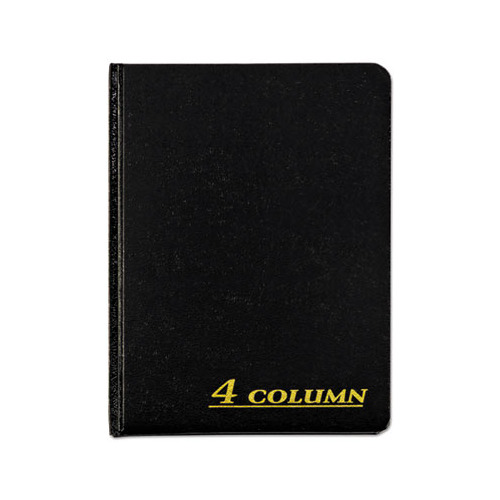 Adams Account Book - ABFARB8004M - Shoplet.com