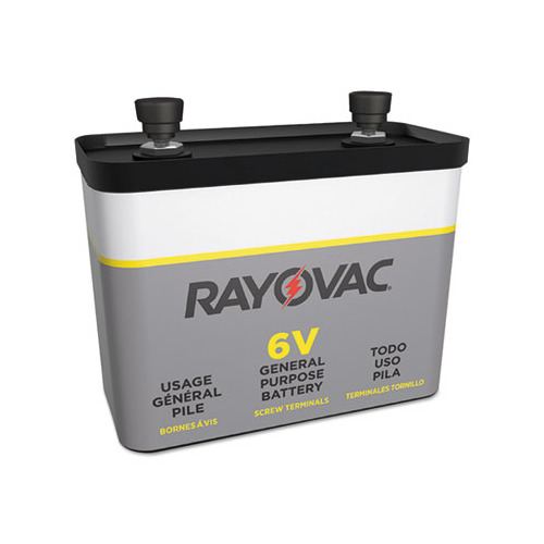 Ray-o-vac Lantern Battery - RAY918 - Shoplet.com Ray-o-vac Lantern Battery - RAY918 - Shoplet.com