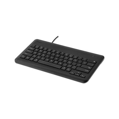 Kensington Wired Keyboard for iPad with Lightning Connector - KMW72447 ...