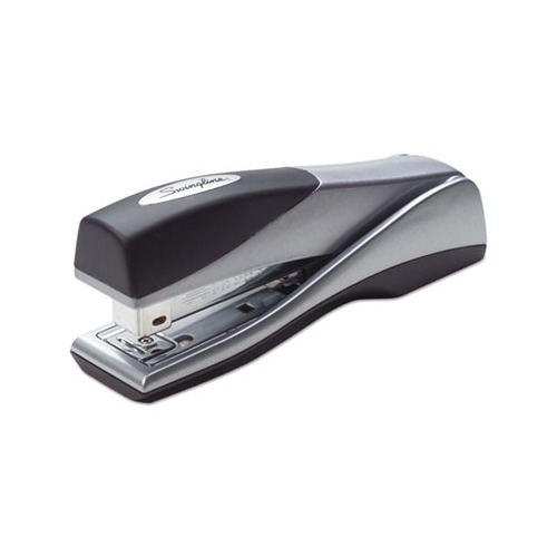 Swingline Optima Grip Full Strip Stapler - SWI87811 - Shoplet.com
