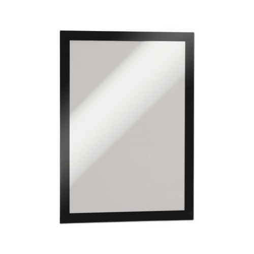 Durable DURAFRAME Sign Holder - DBL476801 - Shoplet.com