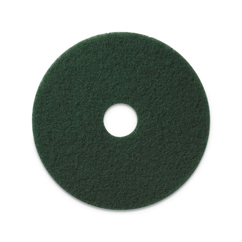 Americo Scrubbing Pads - AMF400317 - Shoplet.com